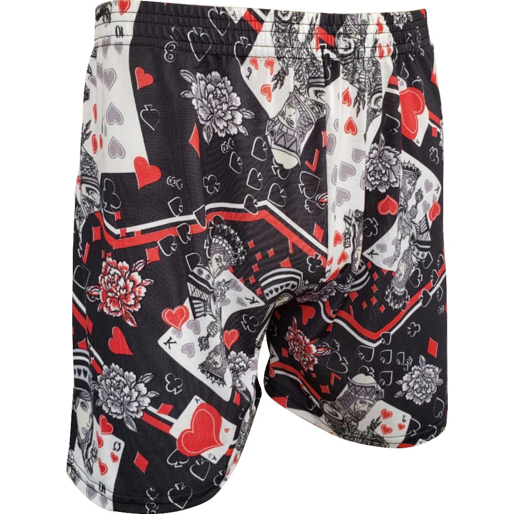 Samba Canção Plus Estampas Divertidas Duda - Rose Rouge Moda Íntima