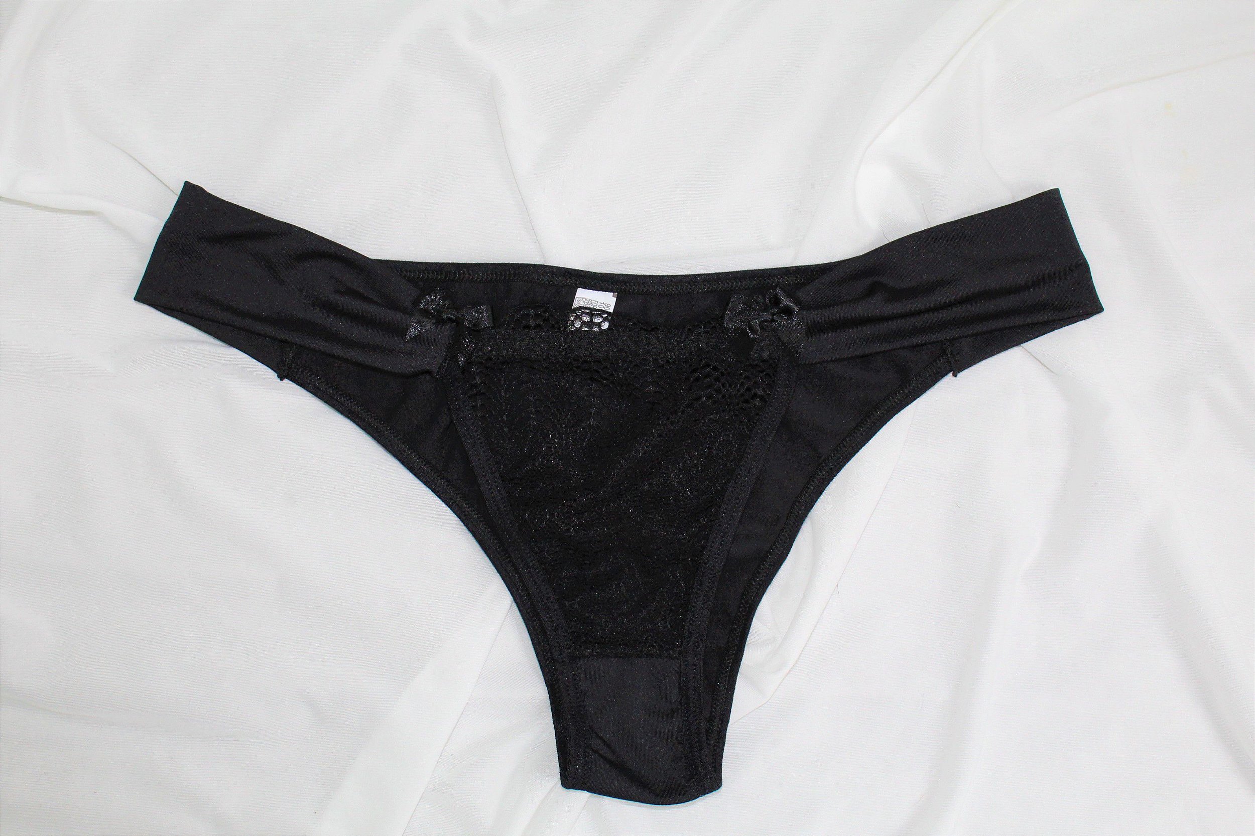 Conjunto "Graça" - Rose Rouge Moda Íntima