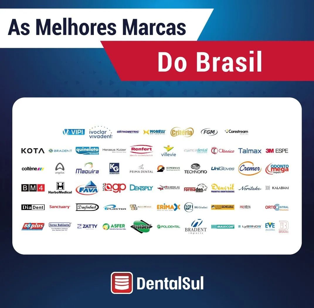 Cimento Endo AH Plus - Dentsply - DentalSul Distribuidora. Inspirados ...