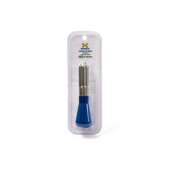 Chave de Mao Para Mini-Parafuso - Morelli - DentalSul Distribuidora ...