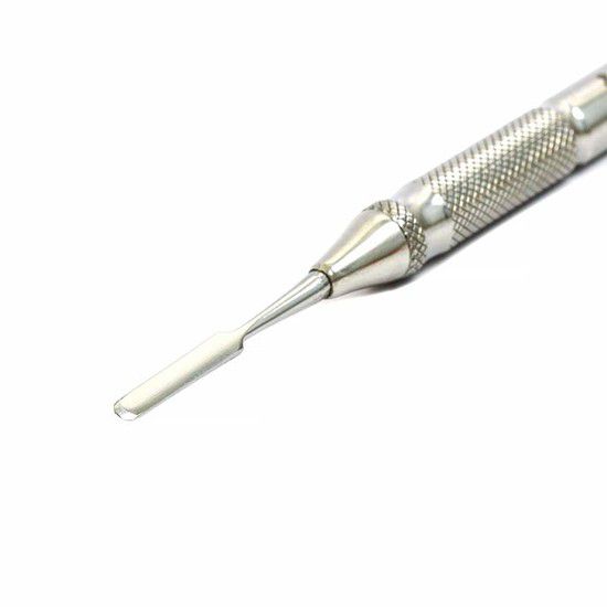 Periótomo Reto Quality Line - ICE - DentalSul Distribuidora. Inspirados ...