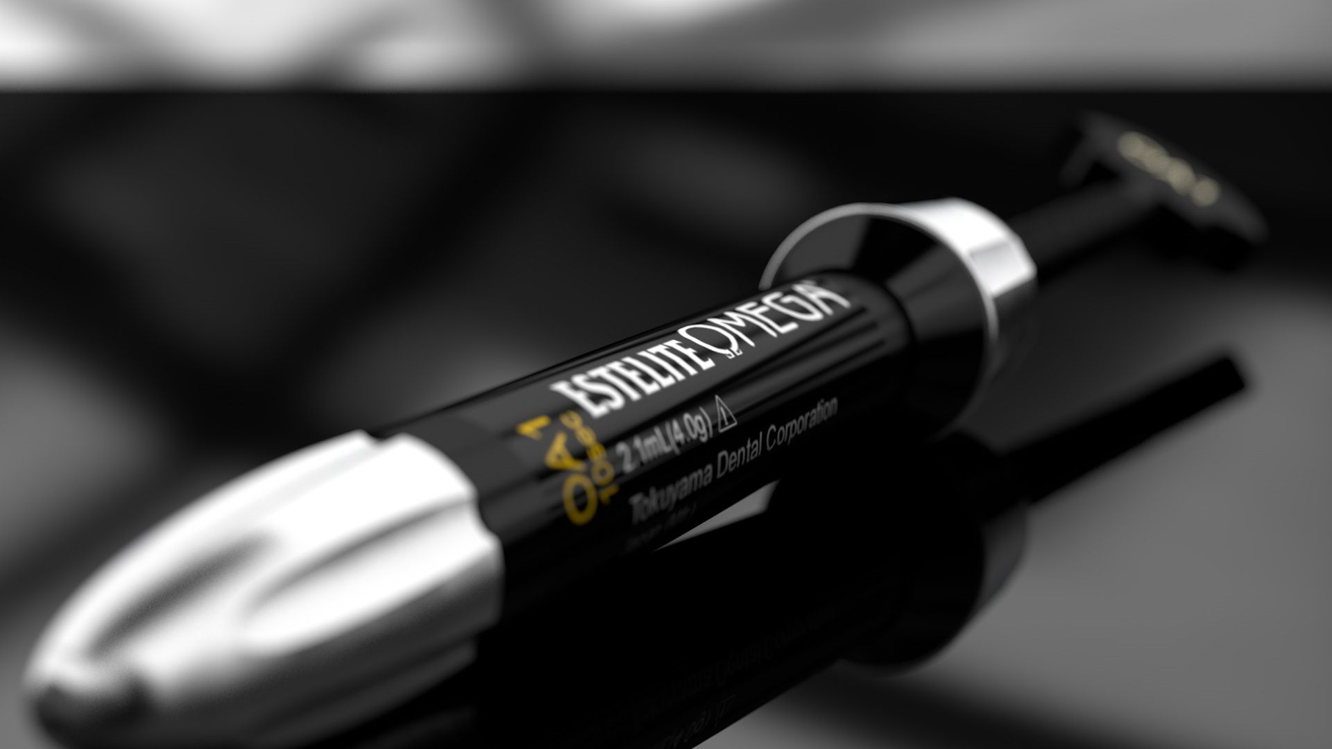 Resina Estelite Omega - Tokuyama - DentalSul Distribuidora. Inspirados ...