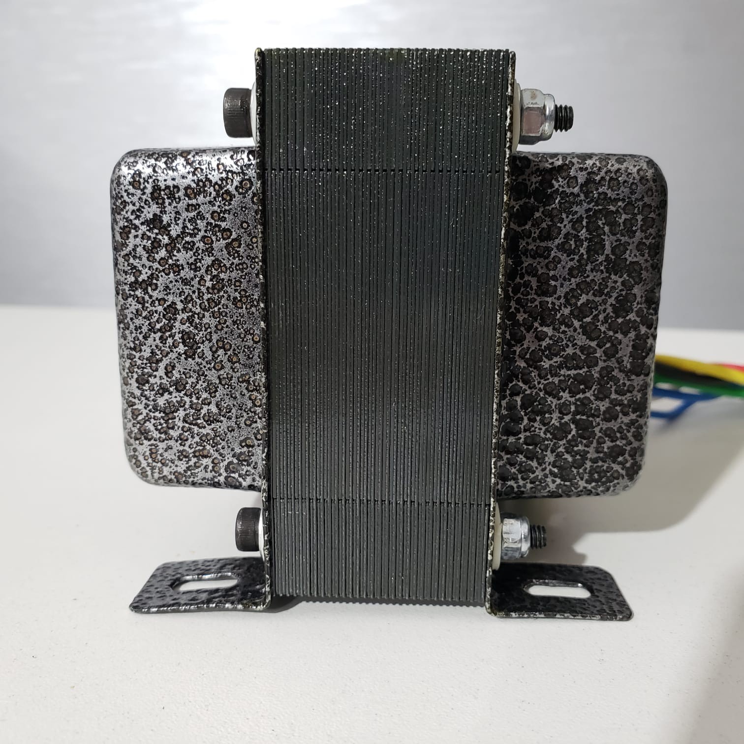 Kit de Transformadores para Amplificador 18W - Smithers Transformadores