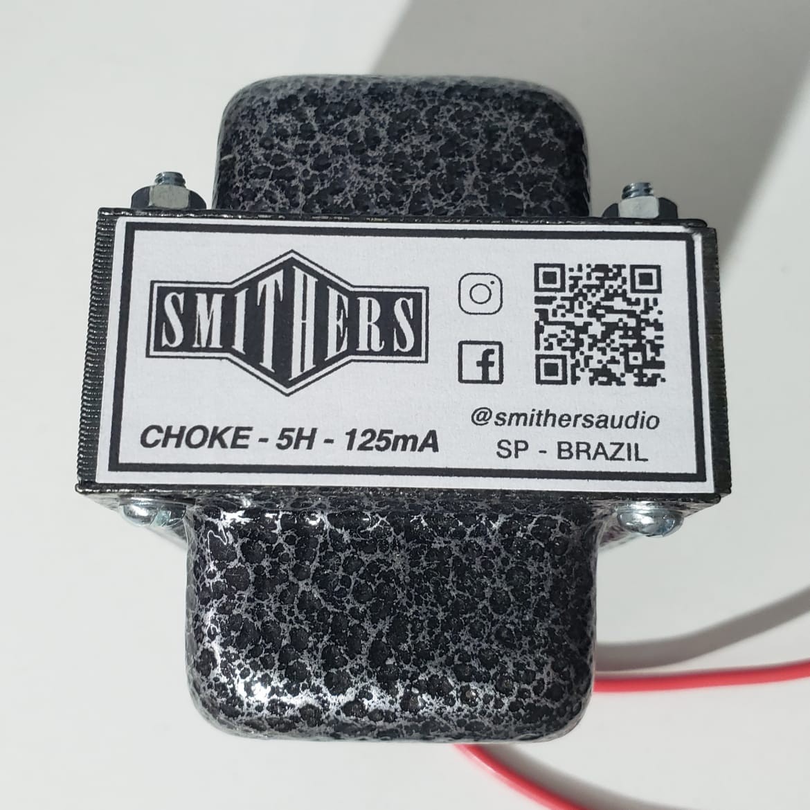 Kit de Transformadores 50W - Smithers Transformadores