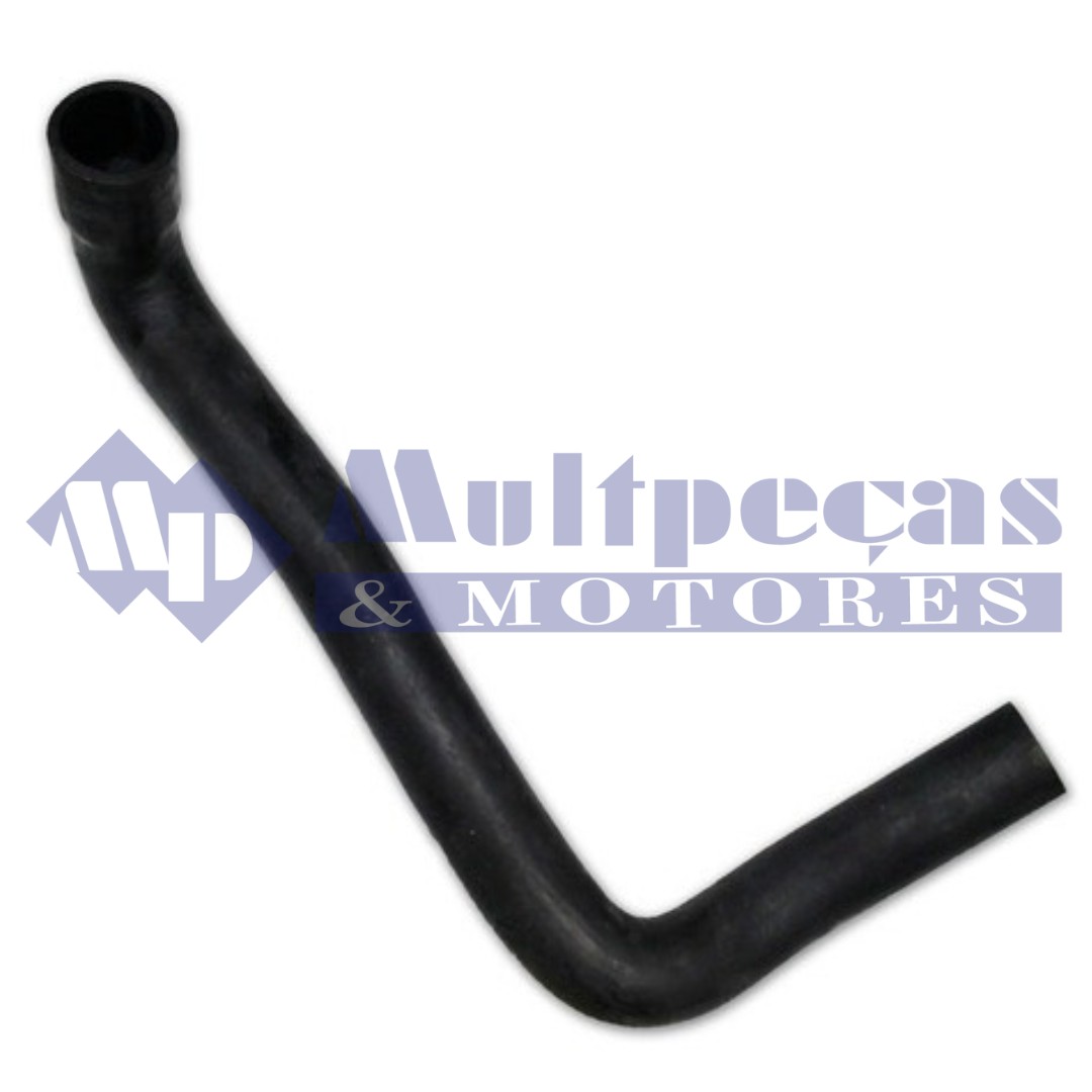 MANGUEIRA RADIADOR INFERIOR ACELLO 915C - 9795011782 - Multpecas ...