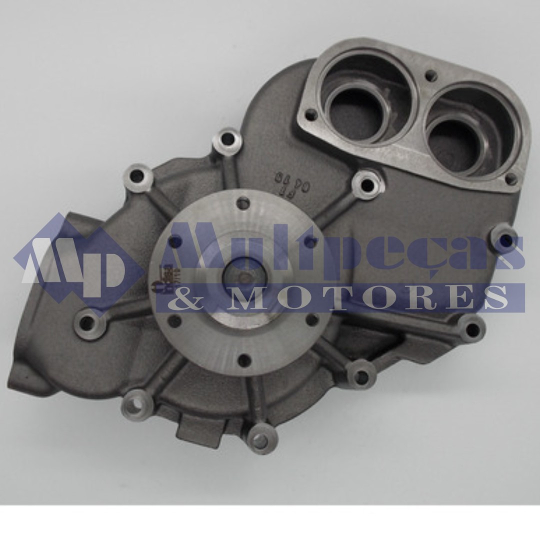 BOMBA D AGUA MERCEDS OM457 1938(ROT.125mm) - 401014 20064 UB0372 ...