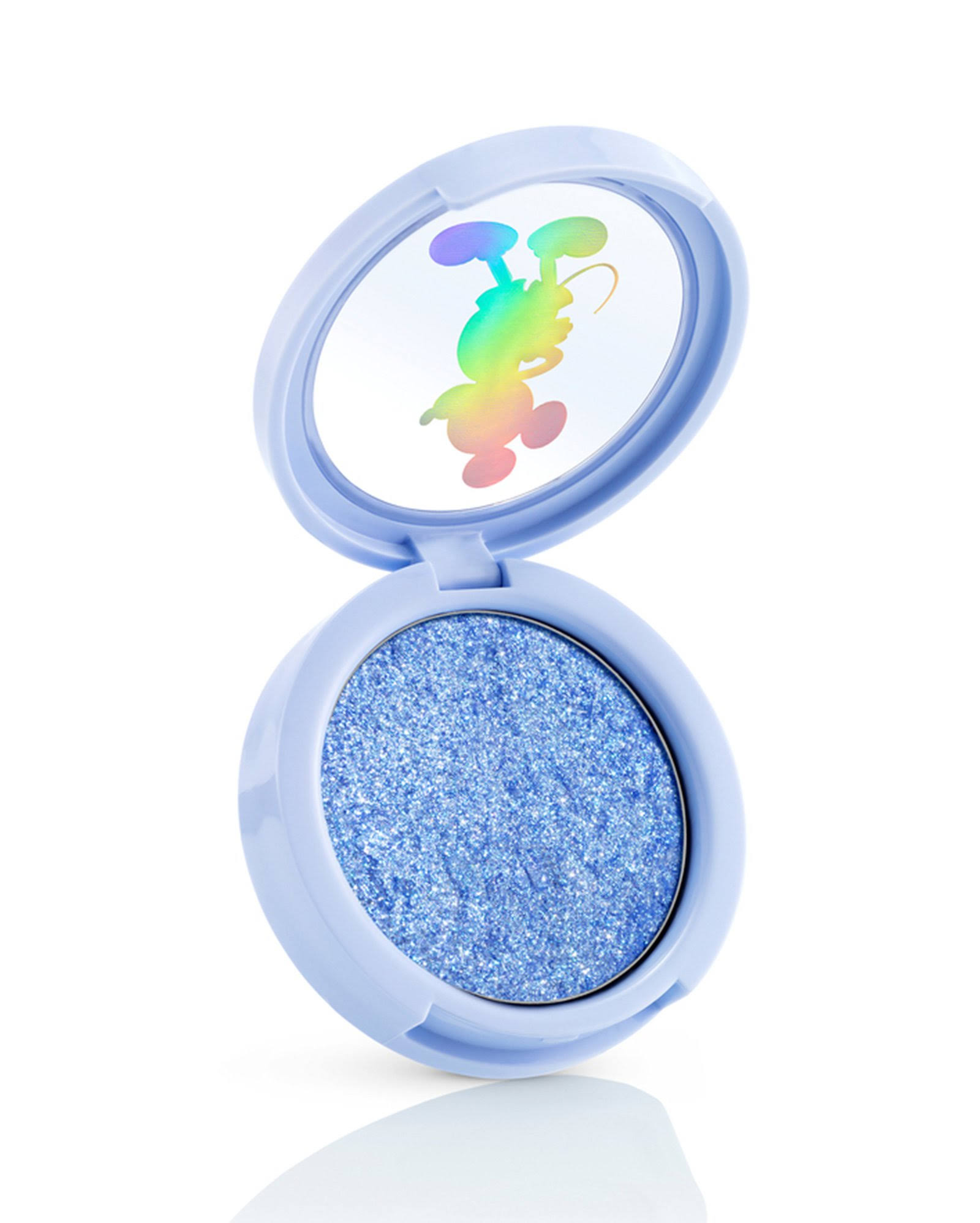 ILUMINADOR E SOMBRA MALLOW DISNEY 100 COR DREAM CASTLE - BRUNA TAVARES ...