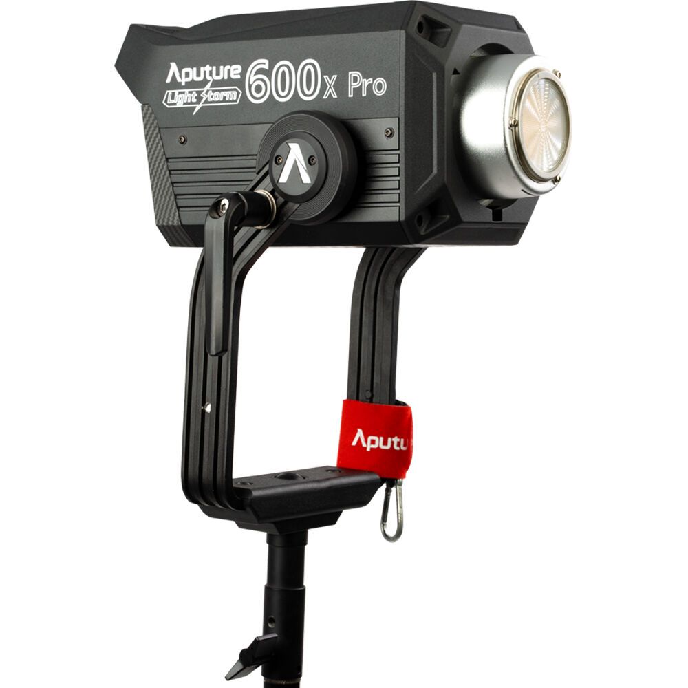 Aputure LS 600x Pro | Loja do Filmmaker - Equipamentos e acessórios ...