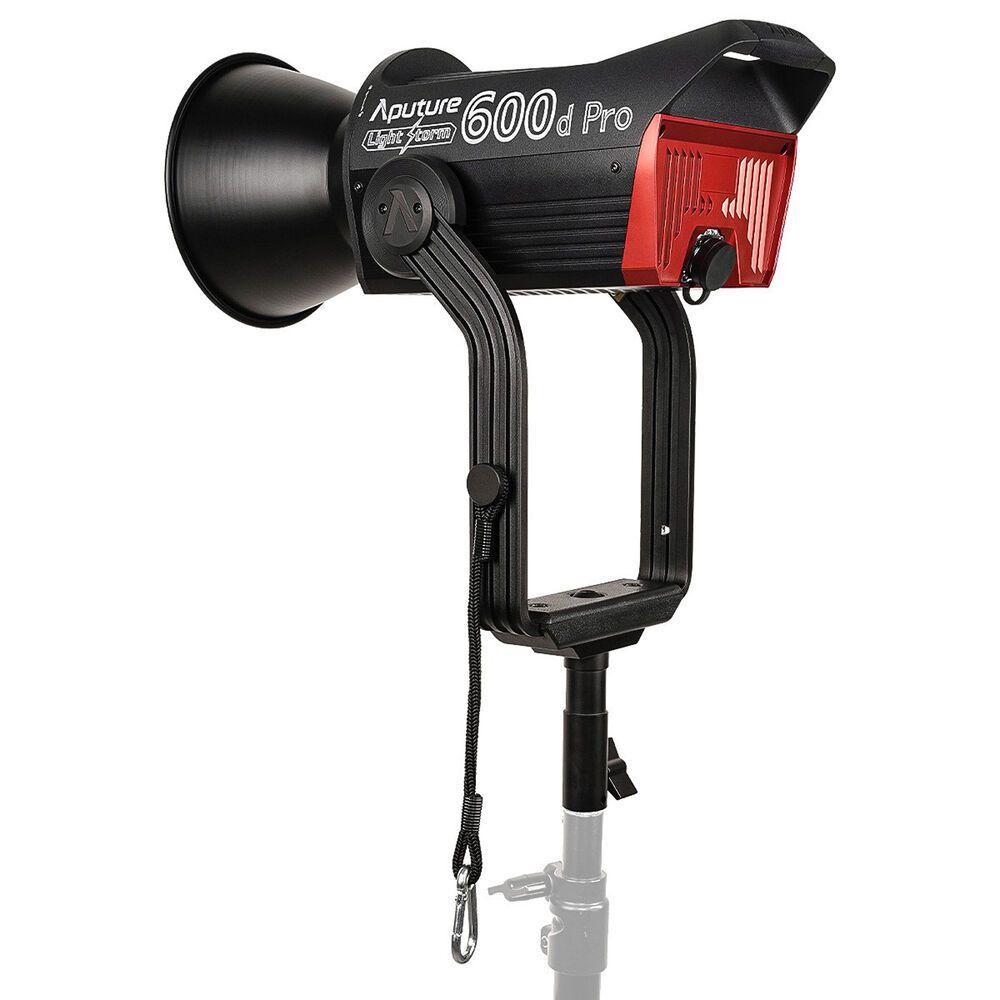 Aputure LS 600d PRO | Loja do Filmmaker - Equipamentos e acessórios ...