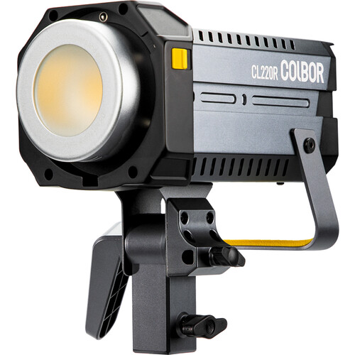 Colbor CL220R COB LED RGB - Equipamentos e acessórios audiovisuais