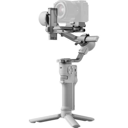 DJI Estabilizador Ronin RS4 Mini (2Kg) - Equipamentos e acessórios ...