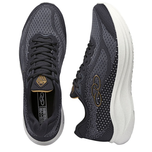 TÊNIS OLYMPIKUS SOMA UNISSEX - A Sua Loja de Artigos Esportivos