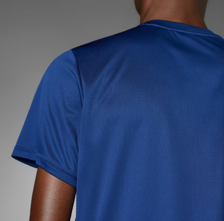 CAMISETA RUN IT ADIDAS MARINHO/BRANCO NT IN0076 - Zápith Esportes - A ...