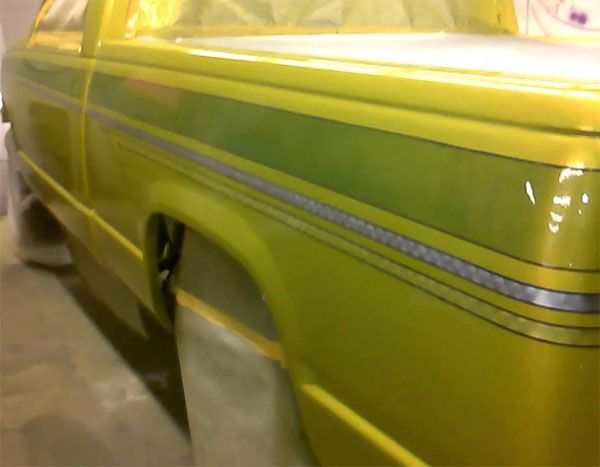 Kandy pronto para uso - Chao Kustom - Tintas Especiais