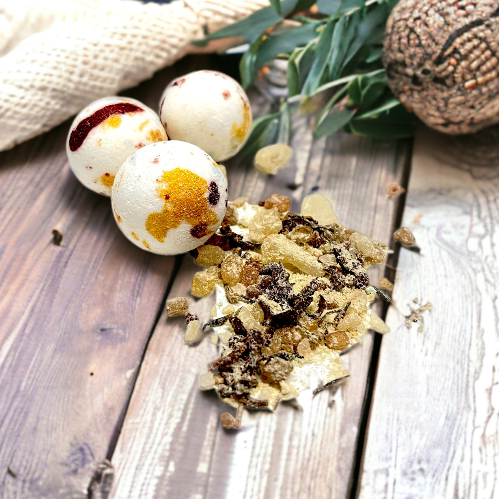 Pacote de SPA e Relaxamento - Brasilis Bars Loja Oficial