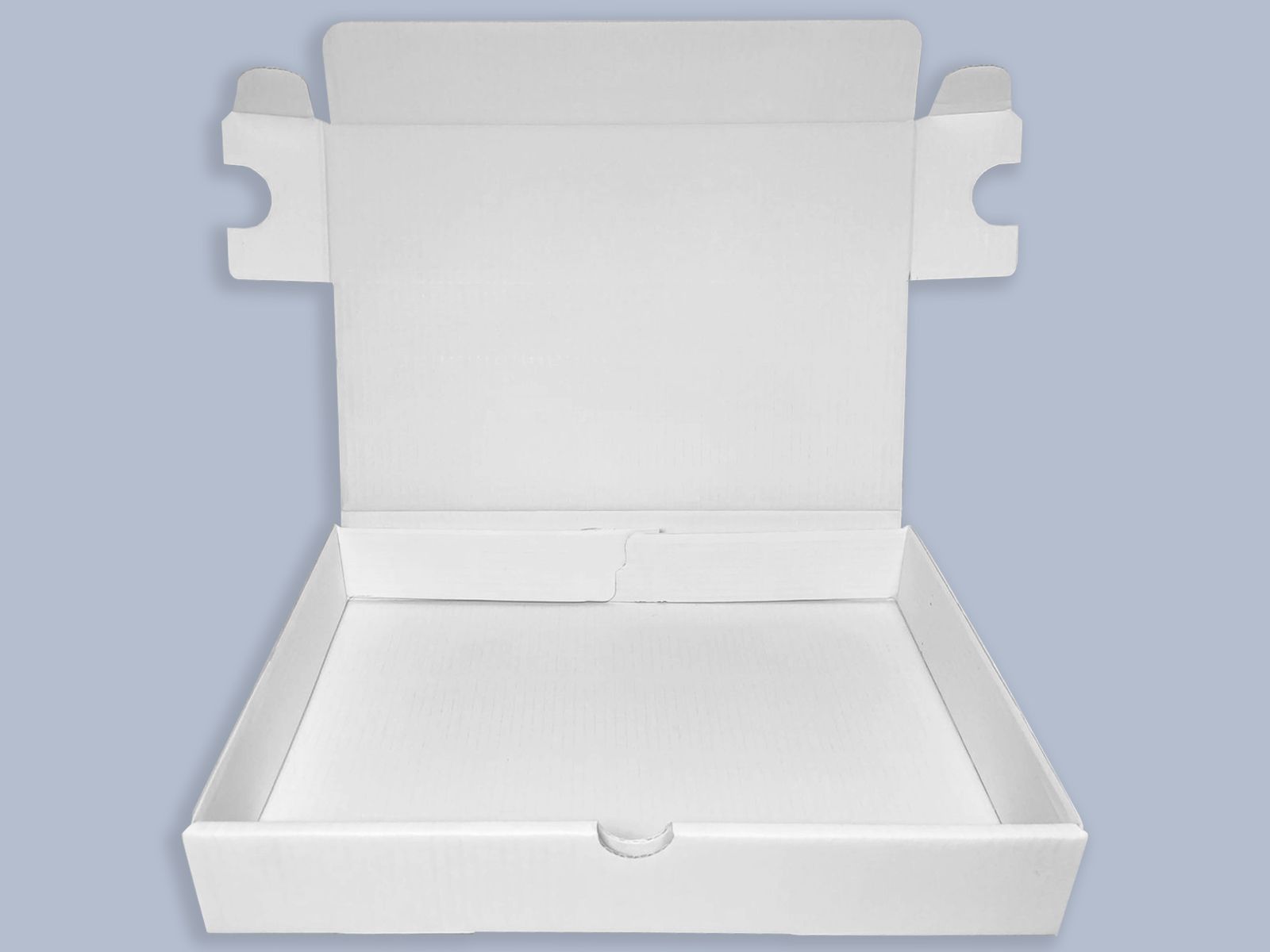 Caixas de Papelão Branco 24x16x4 Mini Envios - Prisma Embalagens Gráficas