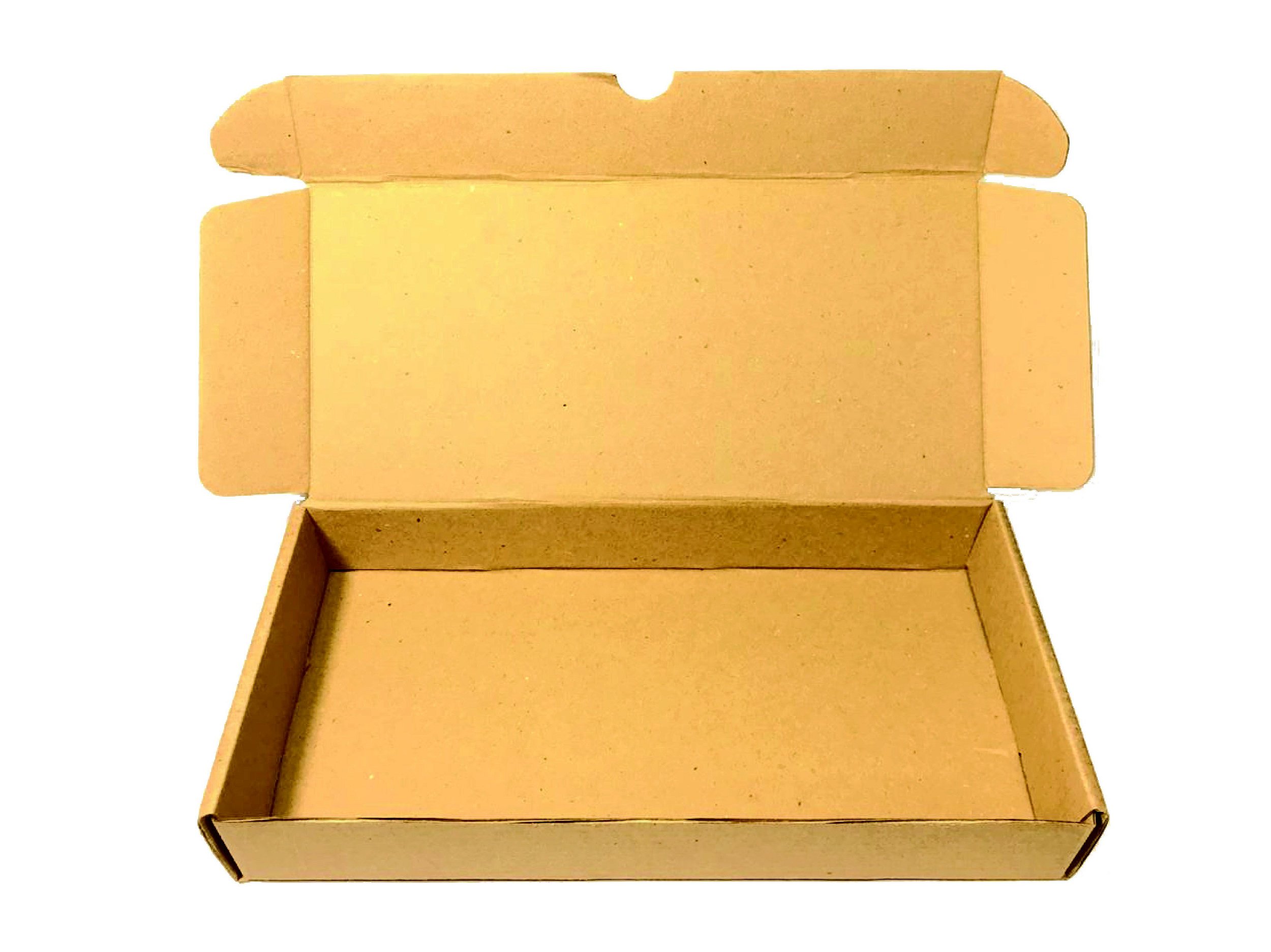 Comprar Caixa de Papelão - 25x12x4 - Prisma Embalagens Gráficas