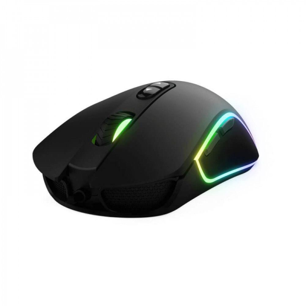 MOUSE GAMER ORION P1 KWORLD: ALTA PERFORMANCE E PERSONALIZAÇÃO ...