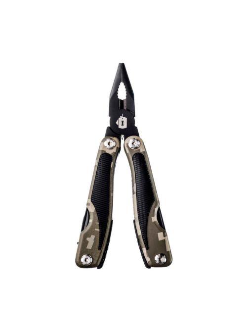 MULTITOOL PRECISION INVICTUS - BRAVUS TACTICAL