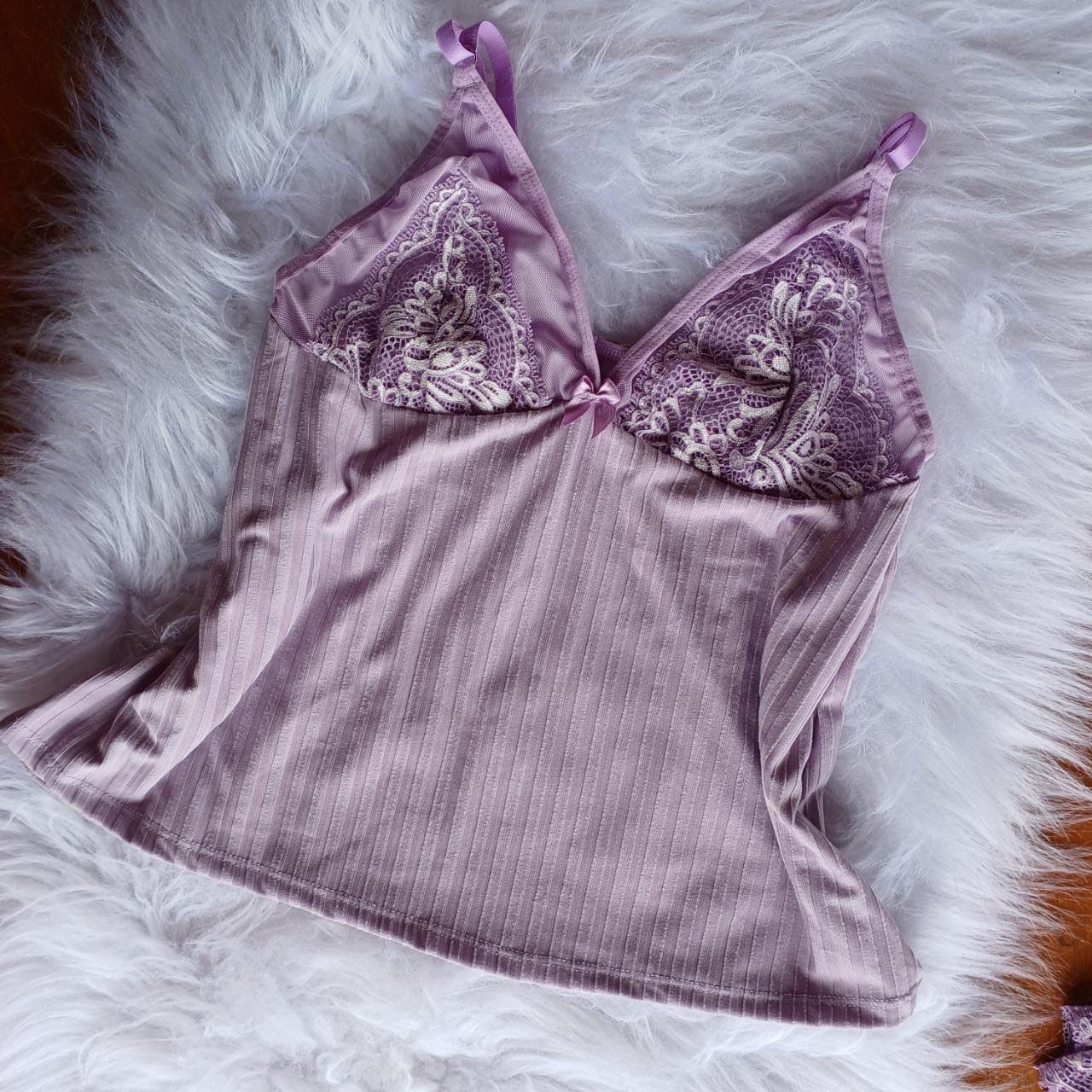 Pijama Short Doll Lavanda - sabrinaamarastore