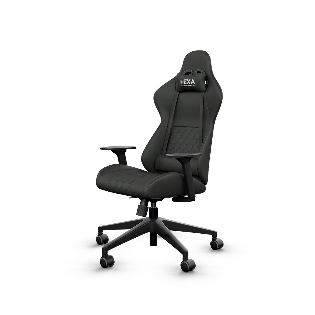 Cadeira Hexa Gaming Chair - La Mobili - Loja Virtual | Móveis para ...