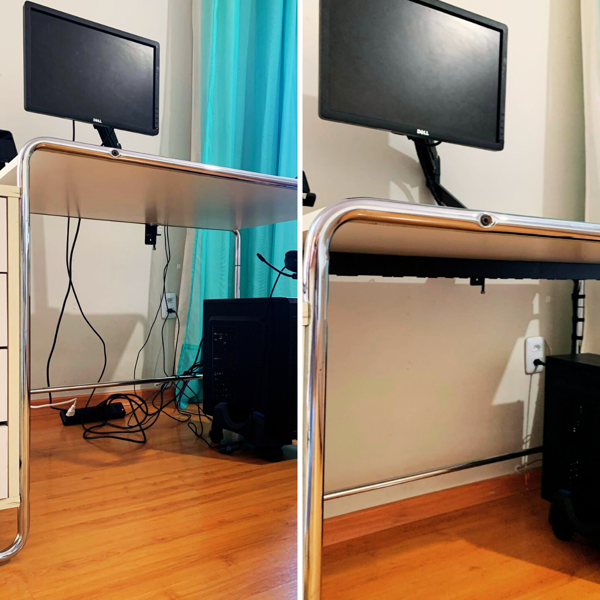 Calha Organizador de fios e cabos - Abc Fixadores e Organizadores para ...