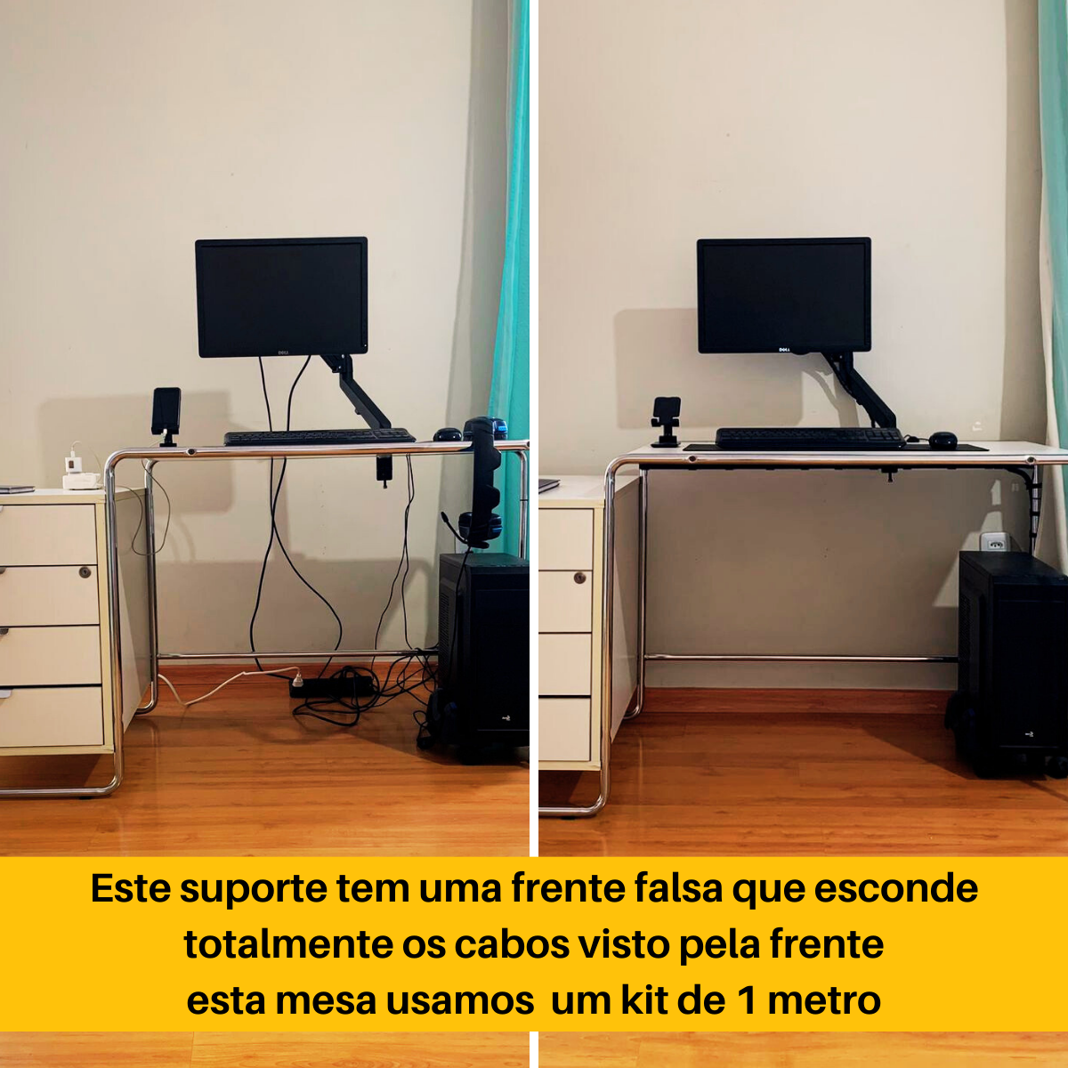 Calha Organizador de fios e cabos - Abc Fixadores e Organizadores para ...