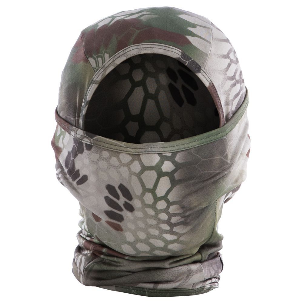 Balaclava Snake Mandrake - Bélica - Loja Oficial da Marca Bélica Militar