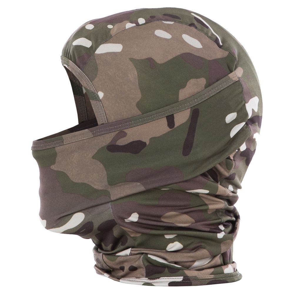 Balaclava Snake Multicam - Bélica - Loja Oficial da Marca Bélica Militar