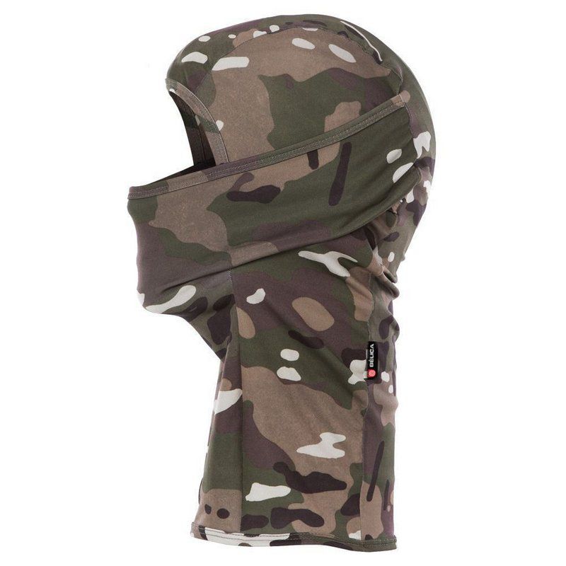 Balaclava Snake Multicam - Bélica - Loja Oficial da Marca Bélica Militar