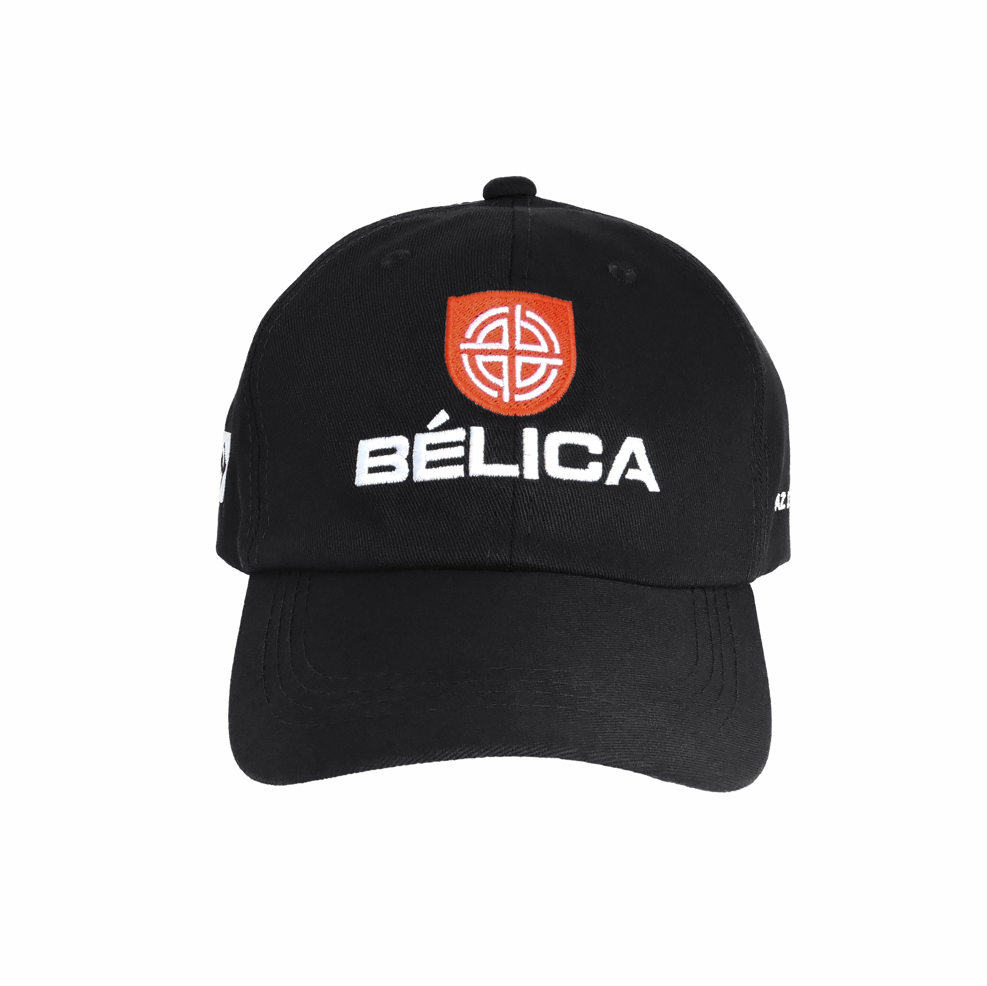 Boné Bélica Militar - Preto - Loja Oficial da Marca Bélica Militar