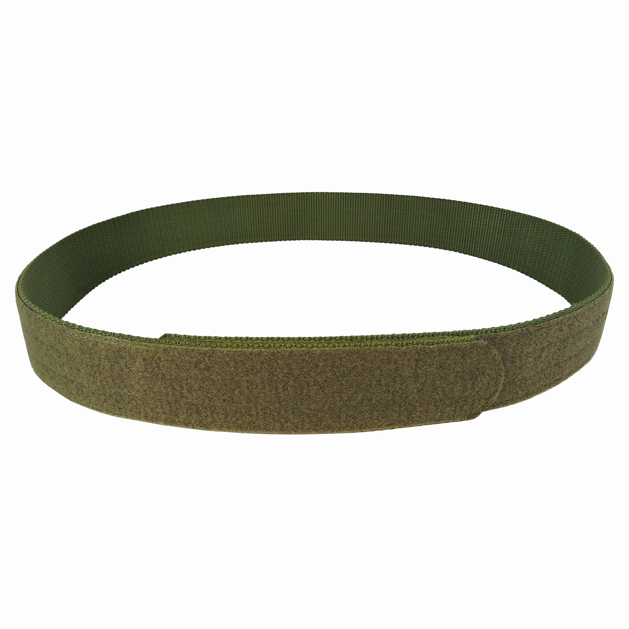 Cinto Innerbelt Bélica - Verde - Loja Oficial da Marca Bélica Militar