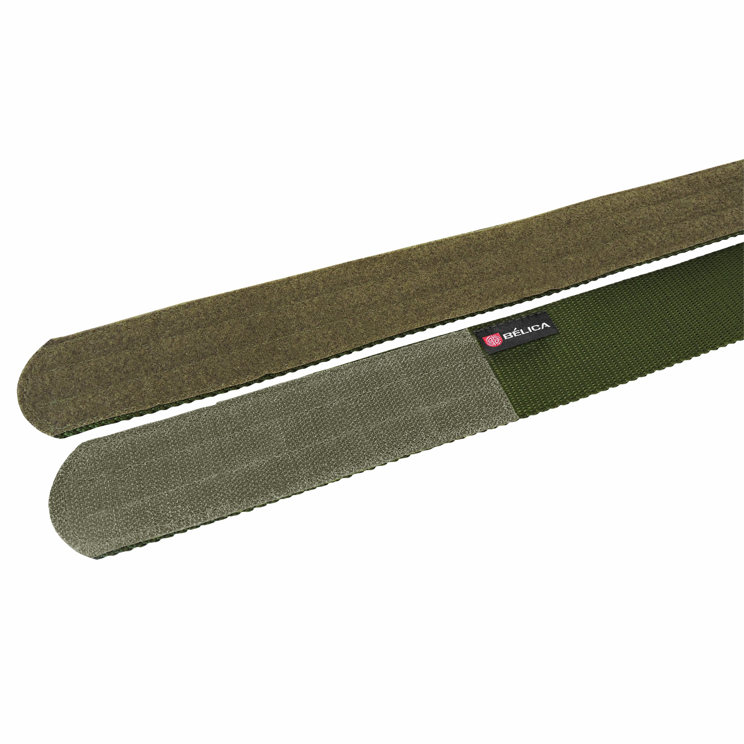 Cinto Innerbelt Bélica - Verde - Loja Oficial da Marca Bélica Militar
