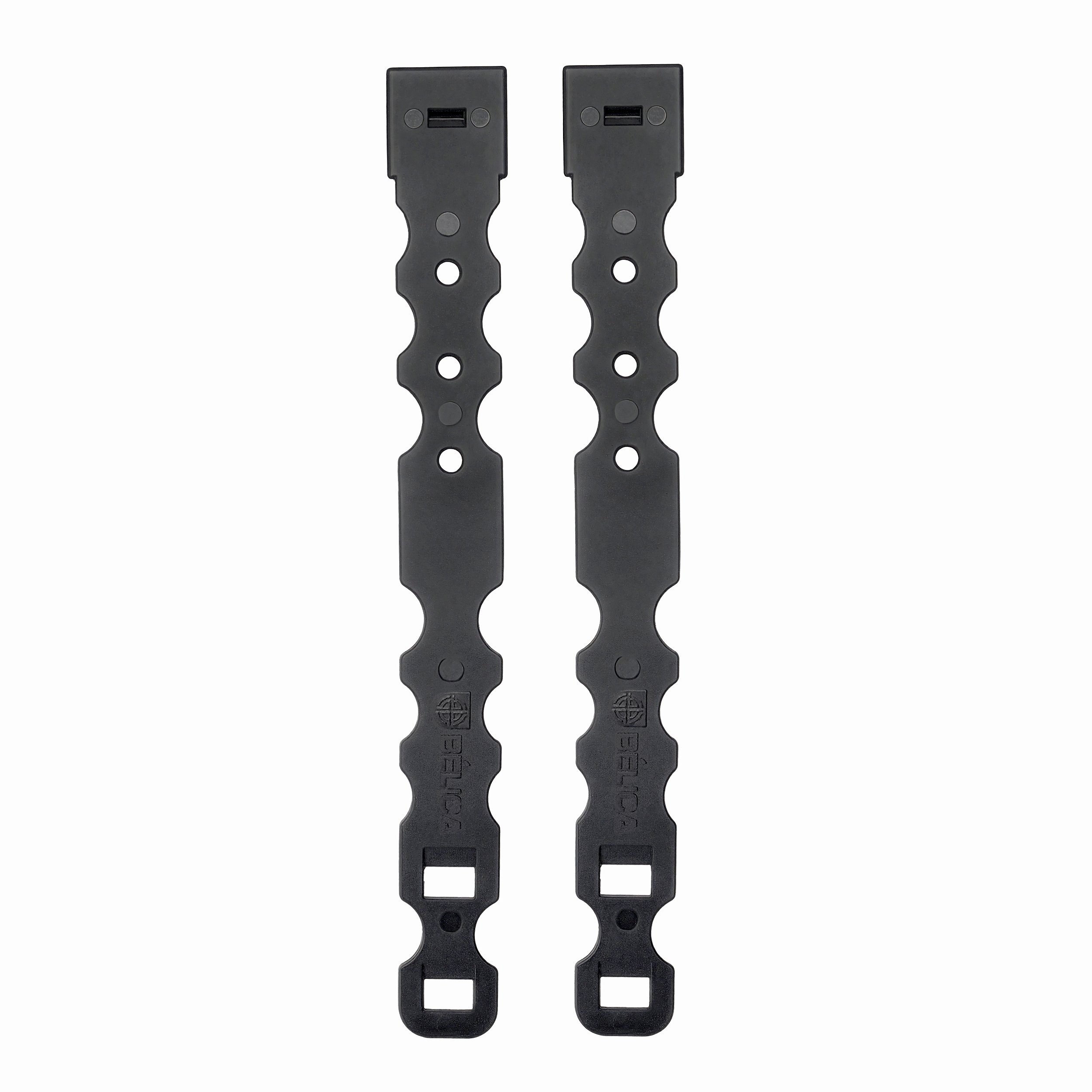 Kit 2 Clip Modular PRO Bélica - Preto - Loja Oficial da Marca Bélica ...