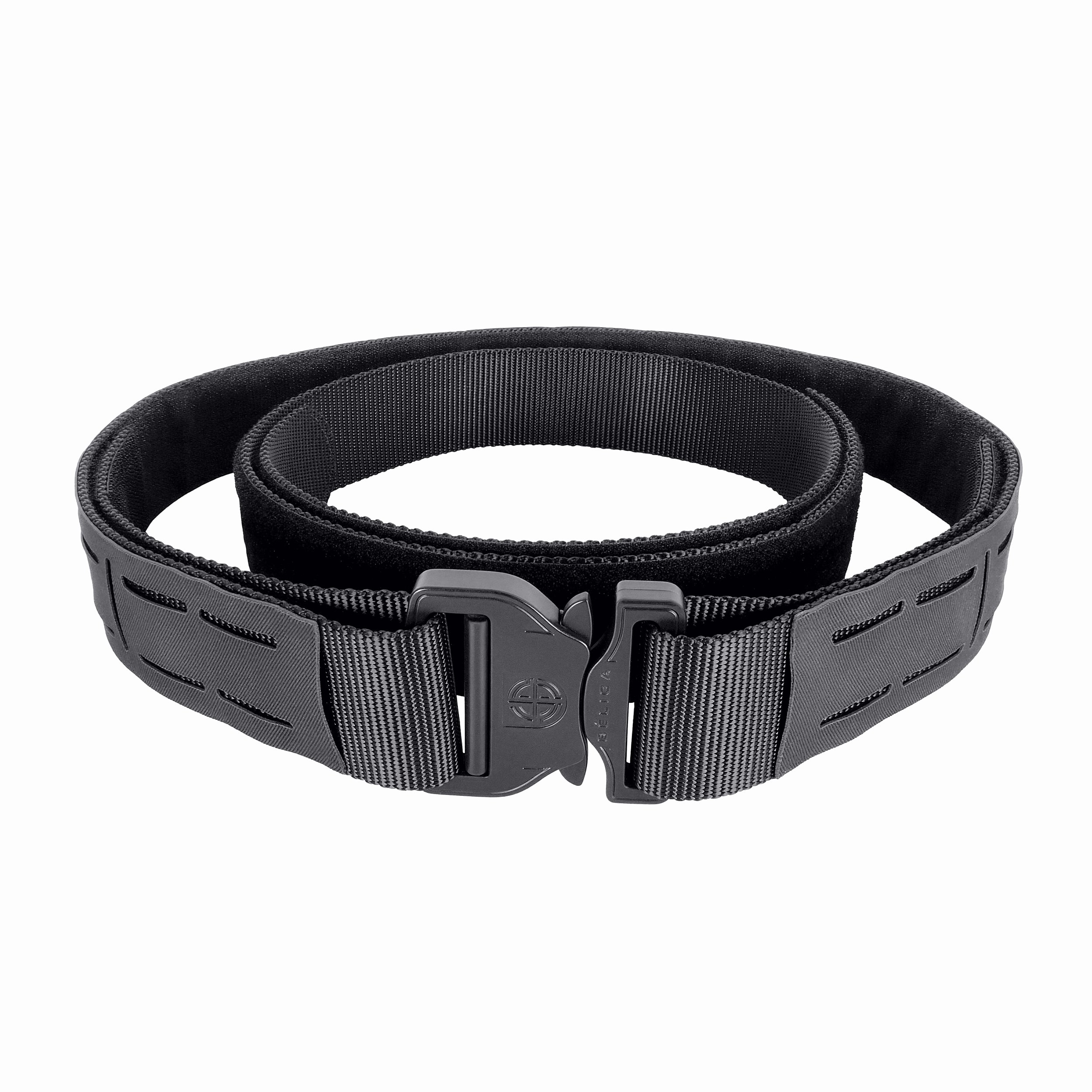 Cinto Raptor Modular Bélica - Preto - Loja Oficial da Marca Bélica Militar