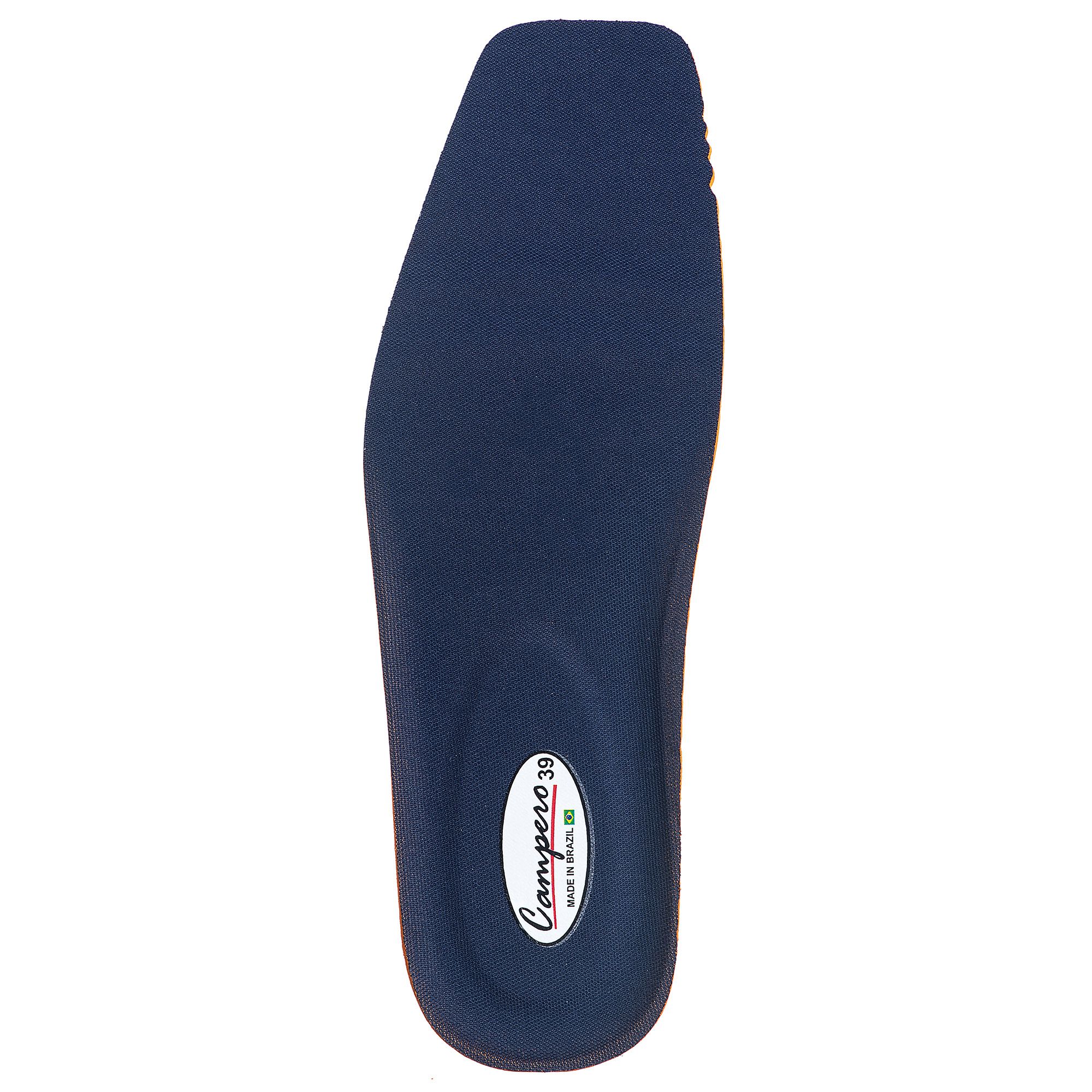 Palmilha Ortopédica Antistress Confort Soft Gel 307 - Campero Botas ...