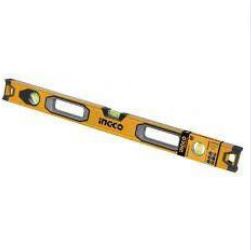 NÍVEL DE ALUMÍNIO PROFISSIONAL INGCO 40POL / 1000MM - CO2 ...