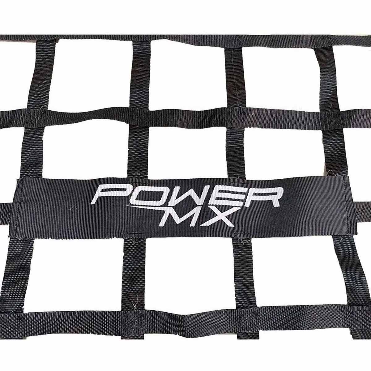 Rede Tela com Gancho para Caçamba Pequeno 1,2x0,5m Power MX ...