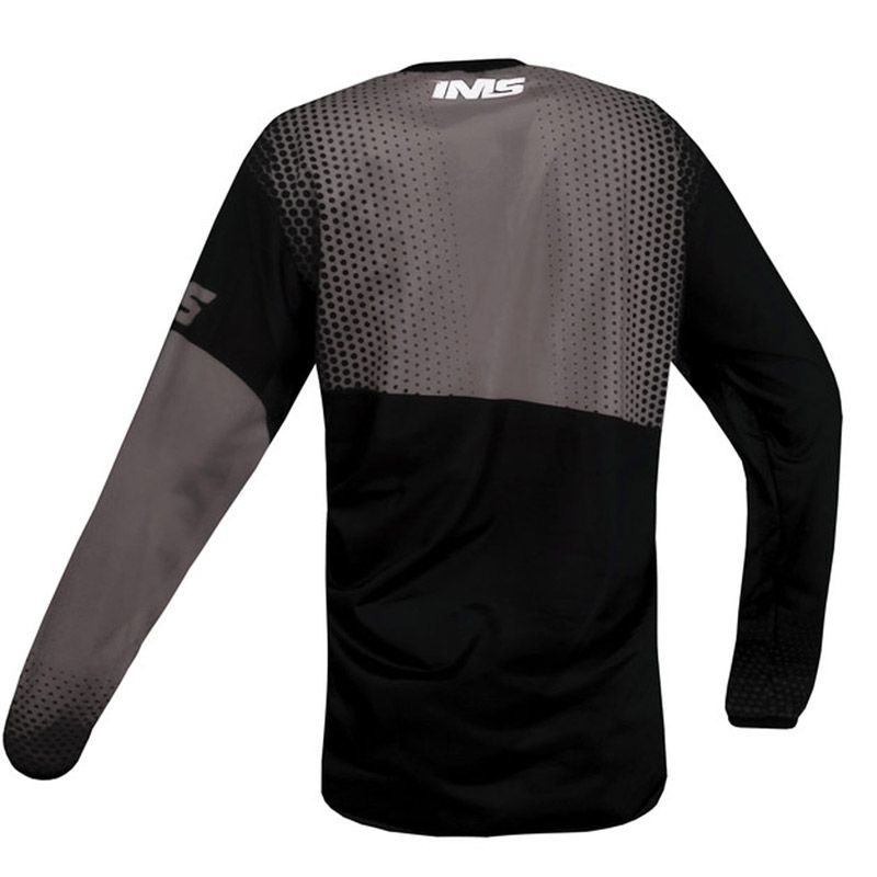 Conjunto IMS MX 2024 - Cinza/Preto - Webtrilhas - Equipamentos de Moto ...