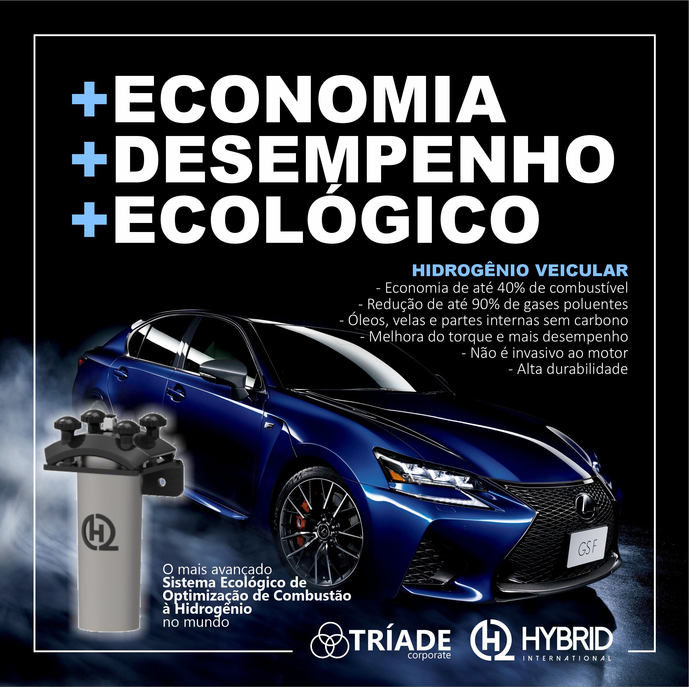 PROMOÇÃO HYBRID PARA TODOS (ISTV Guarujá) - Conversor Híbrido WR 2000 ...