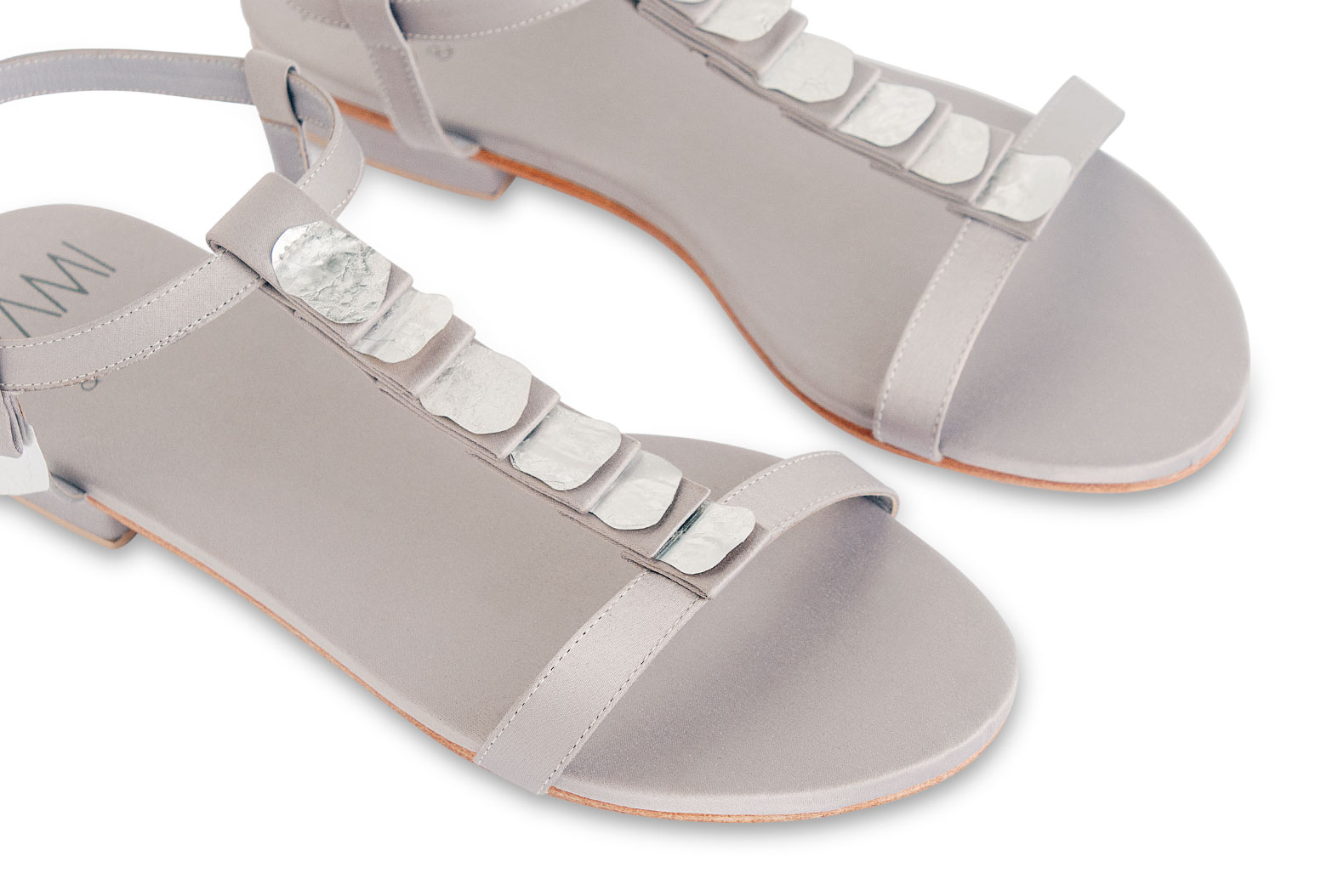 RASTEIRA TAMI & BARBARA MIGLIORI BARBARELLA - TAMI