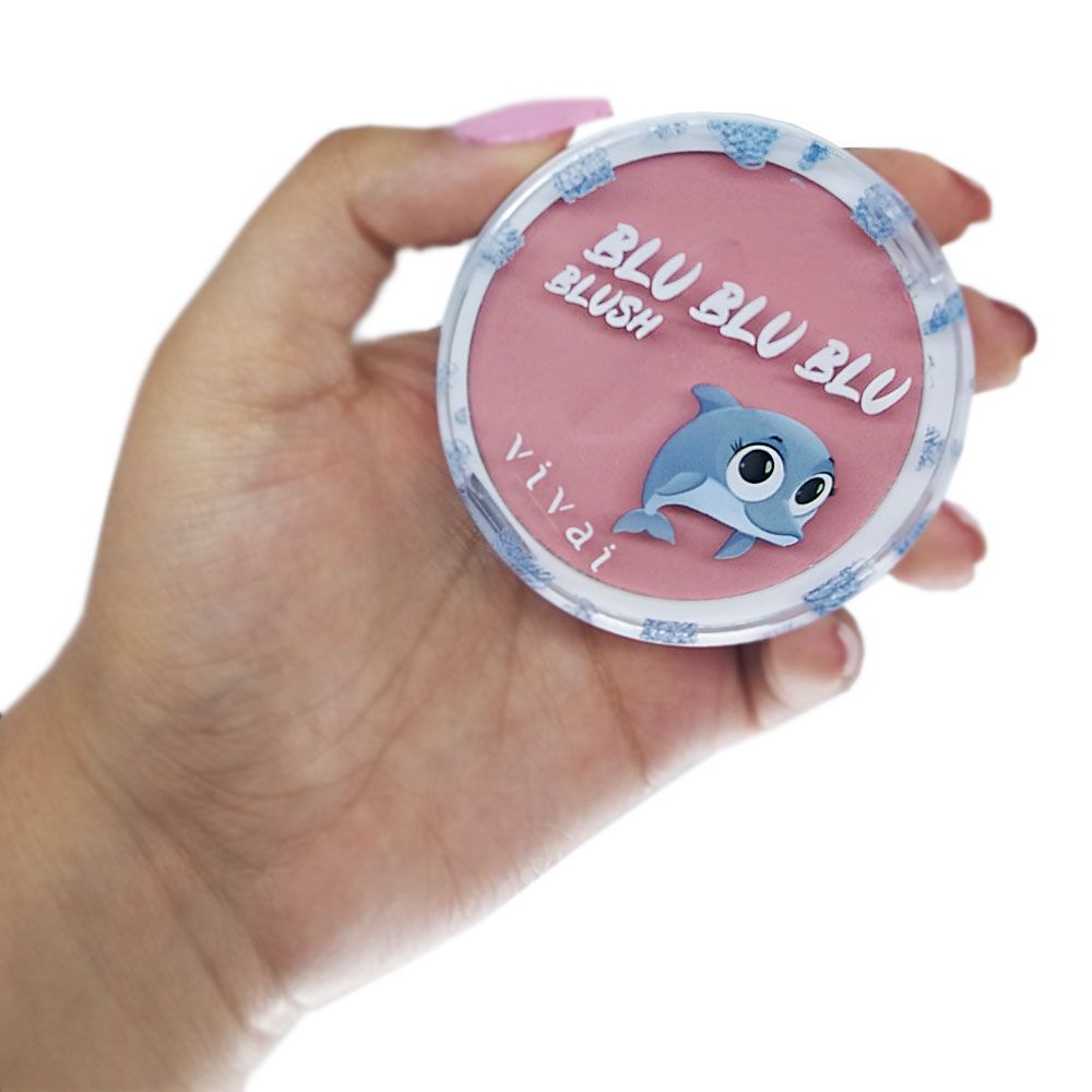 Blush Blu Blu Blu Vivai 1010.1.1 - Kit c/ 03 unidades - Distrubuidora ...