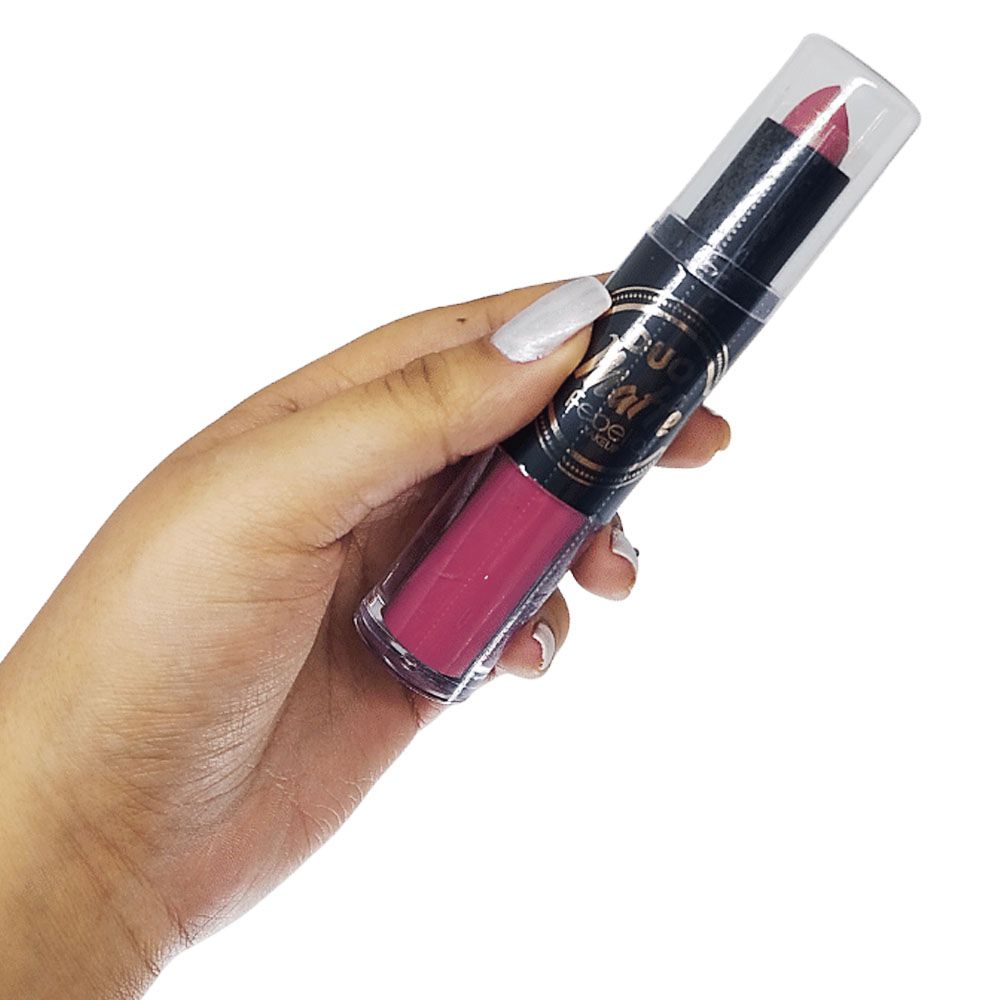 Batom Duo Matte Febella DBT6012 - Box c/ 36 unid Distribuidora ...