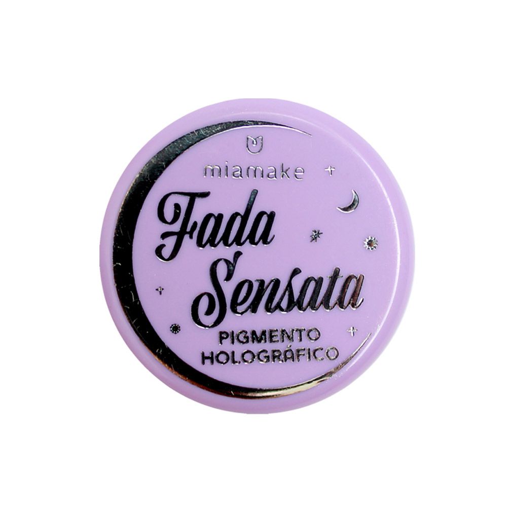 Pigmento Holográfico Fada Sensata Mia Make 260 kits revenda - Virtual ...