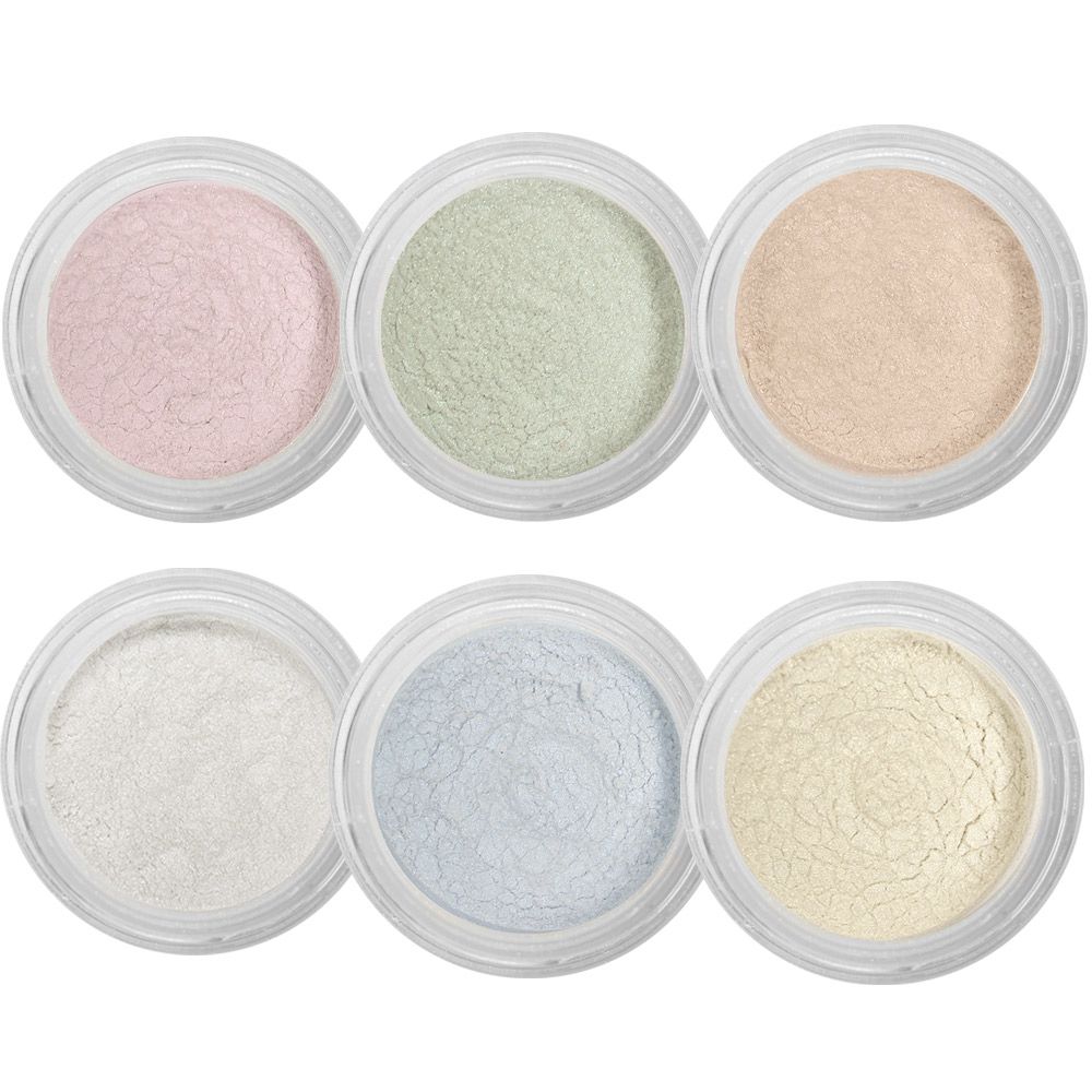 Pigmento Holográfico Fada Sensata Mia Make 260 kits revenda - Virtual ...