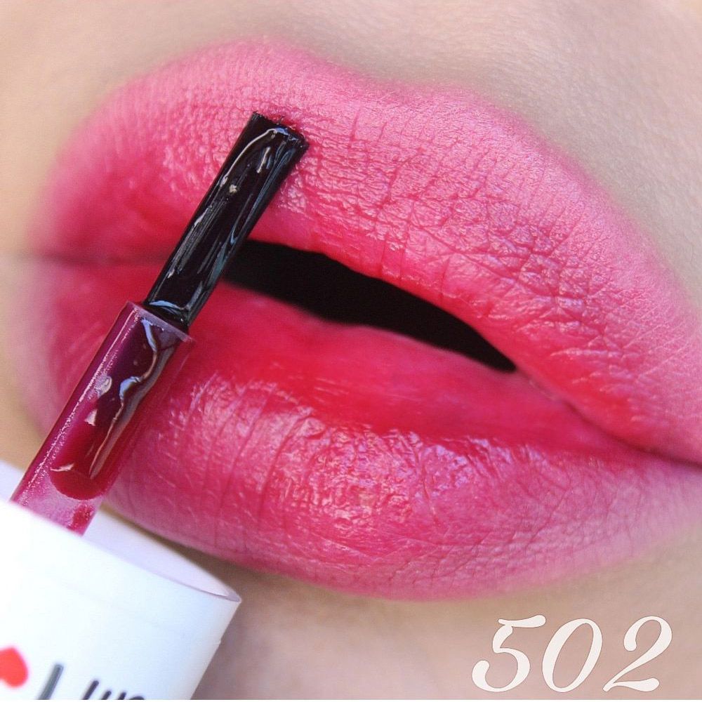 Lip Tint 3 em 1 Cor 502 Max Love - Distribuidora - Virtual Make ...