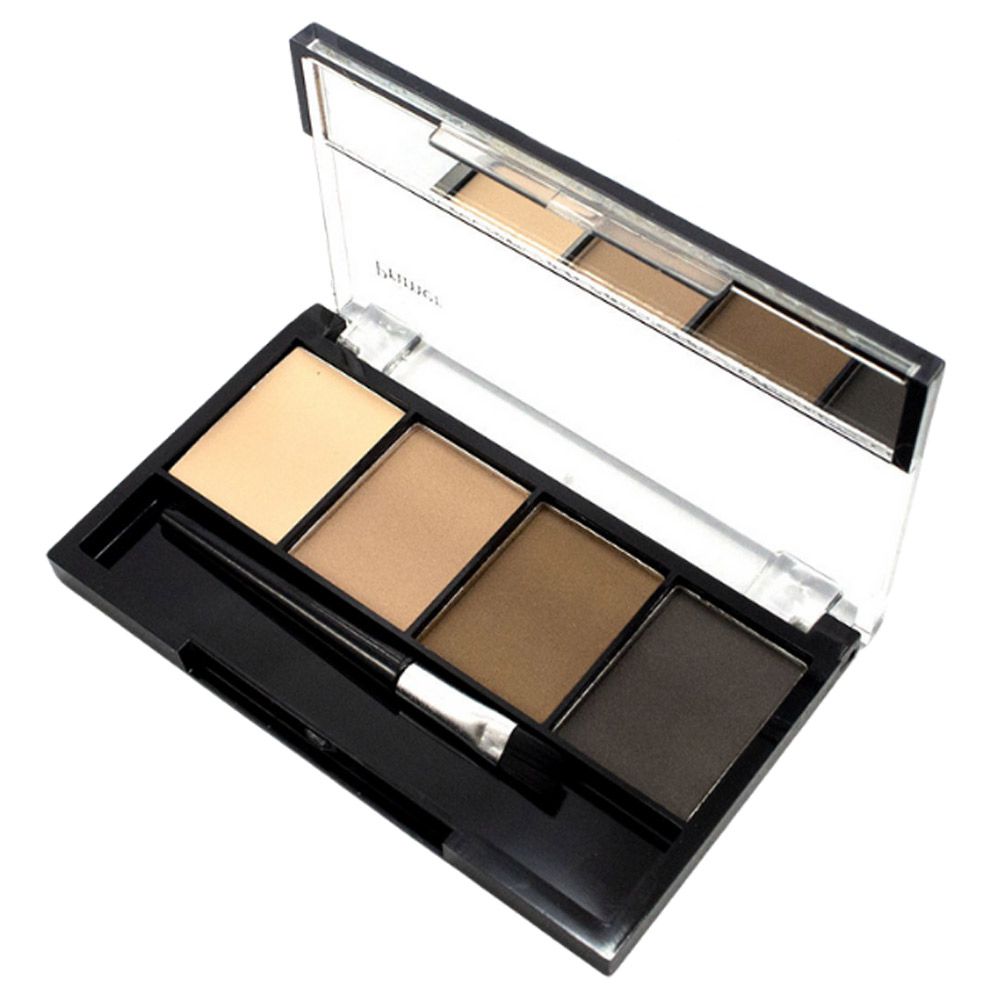 Sombra Para Sobrancelha Febella Ss2021 para Vendas com Alto Giro - Virtual Make | Maquiagem ...