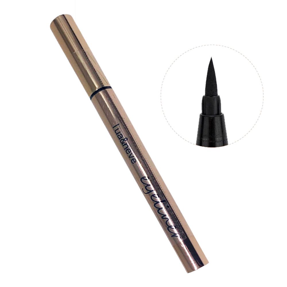 Caneta Delineadora para Olhos Eyeliner A Prova D'água Lua & Neve reven ...