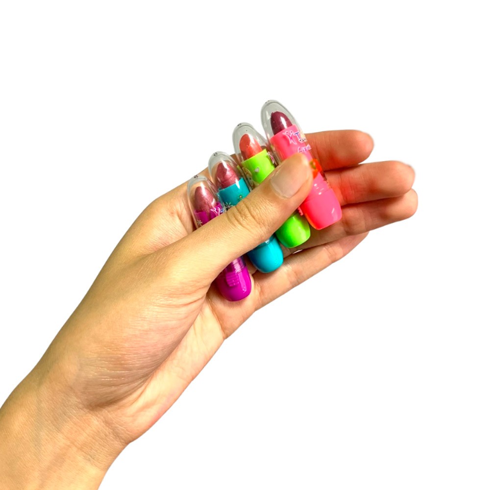 Mini Batom Bastão Infantil Lipstick Tango | make infantil - Virtual ...