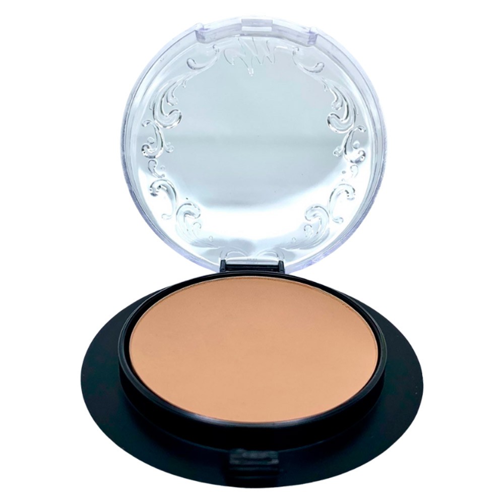 Pó Compacto Matte A Prova D'água Max Love Kit 06 unid | loja - Virtual ...